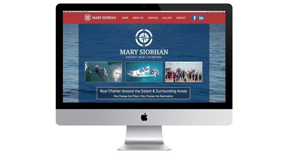 John Waldron Mary Siobhan Solent Boat Hire on LinkedIn: Check out our ... John Waldron Mary Siobhan Solent Boat Hire on LinkedIn: Check out our ...