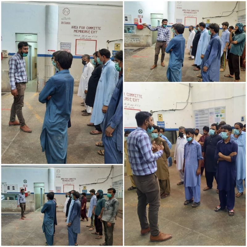 Muhammad Aqib on LinkedIn: Compliance department has organized with ... Muhammad Aqib on LinkedIn: Compliance department has organized with ...