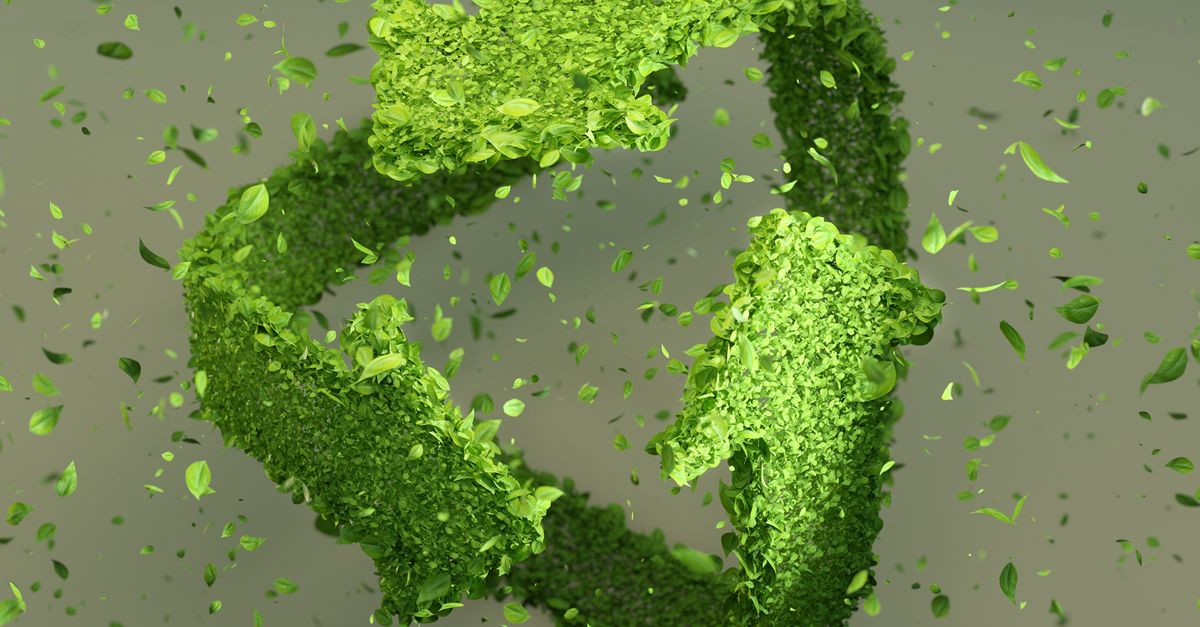 Srini Gopalan na LinkedIn: #sustainability Srini Gopalan na LinkedIn: #sustainability