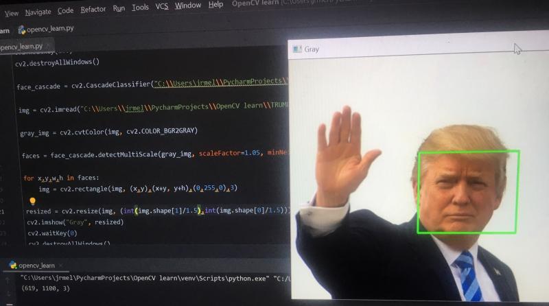 Josh Melnick on LinkedIn: #python #opencv #machinelearning #ai Josh Melnick on LinkedIn: #python #opencv #machinelearning #ai