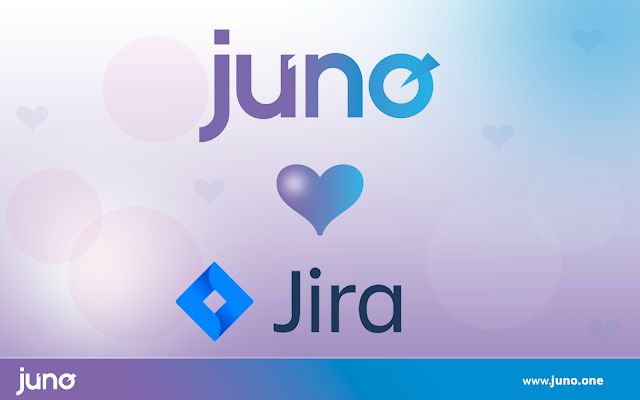 Nataliya Tahova on LinkedIn: #juno #teamwork #improvement #jira Nataliya Tahova on LinkedIn: #juno #teamwork #improvement #jira