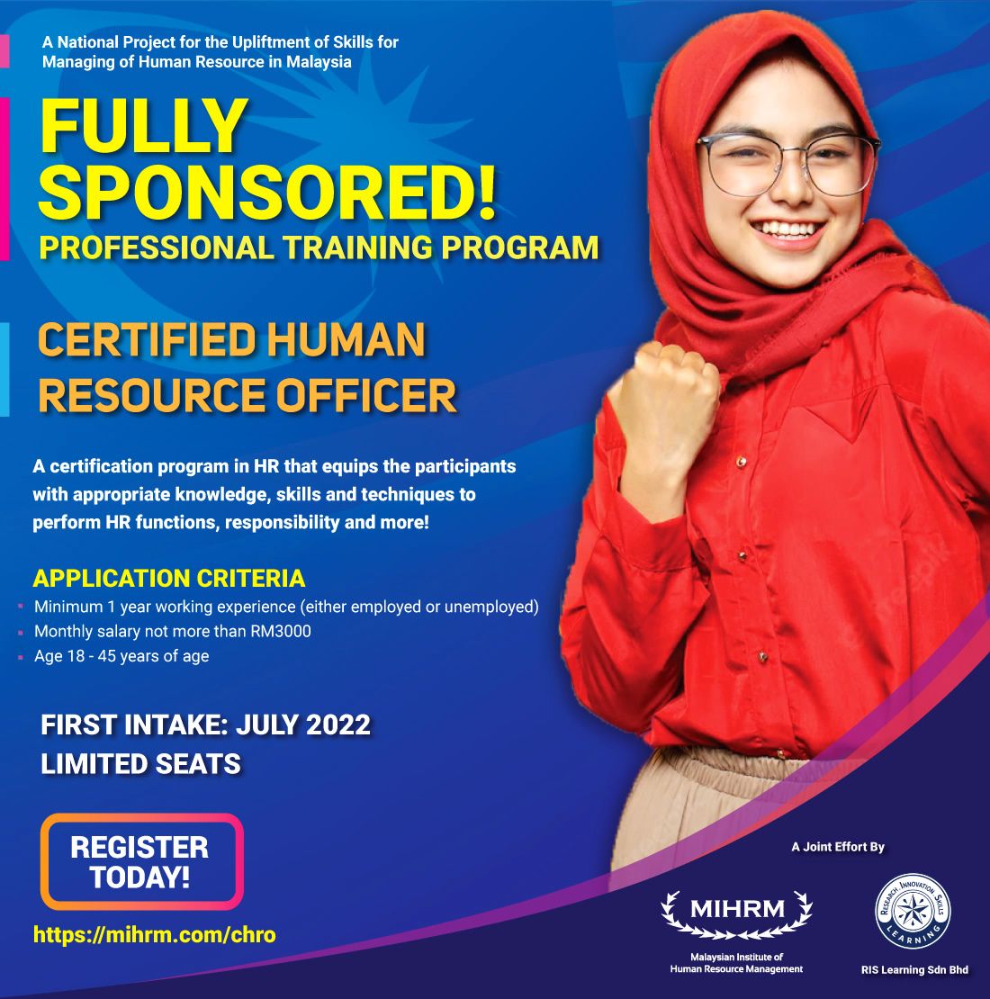 Muhammad Hafizuddin posted on LinkedIn Muhammad Hafizuddin posted on LinkedIn