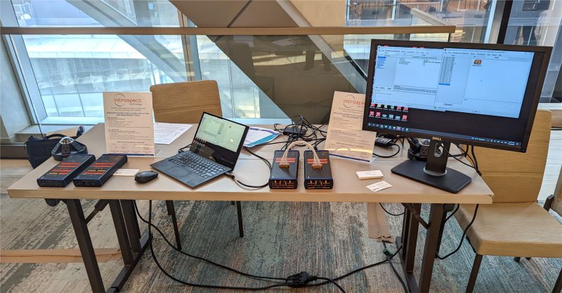 Introspect Technology on LinkedIn: #mipi #testandmeasurement # ... Introspect Technology on LinkedIn: #mipi #testandmeasurement # ...