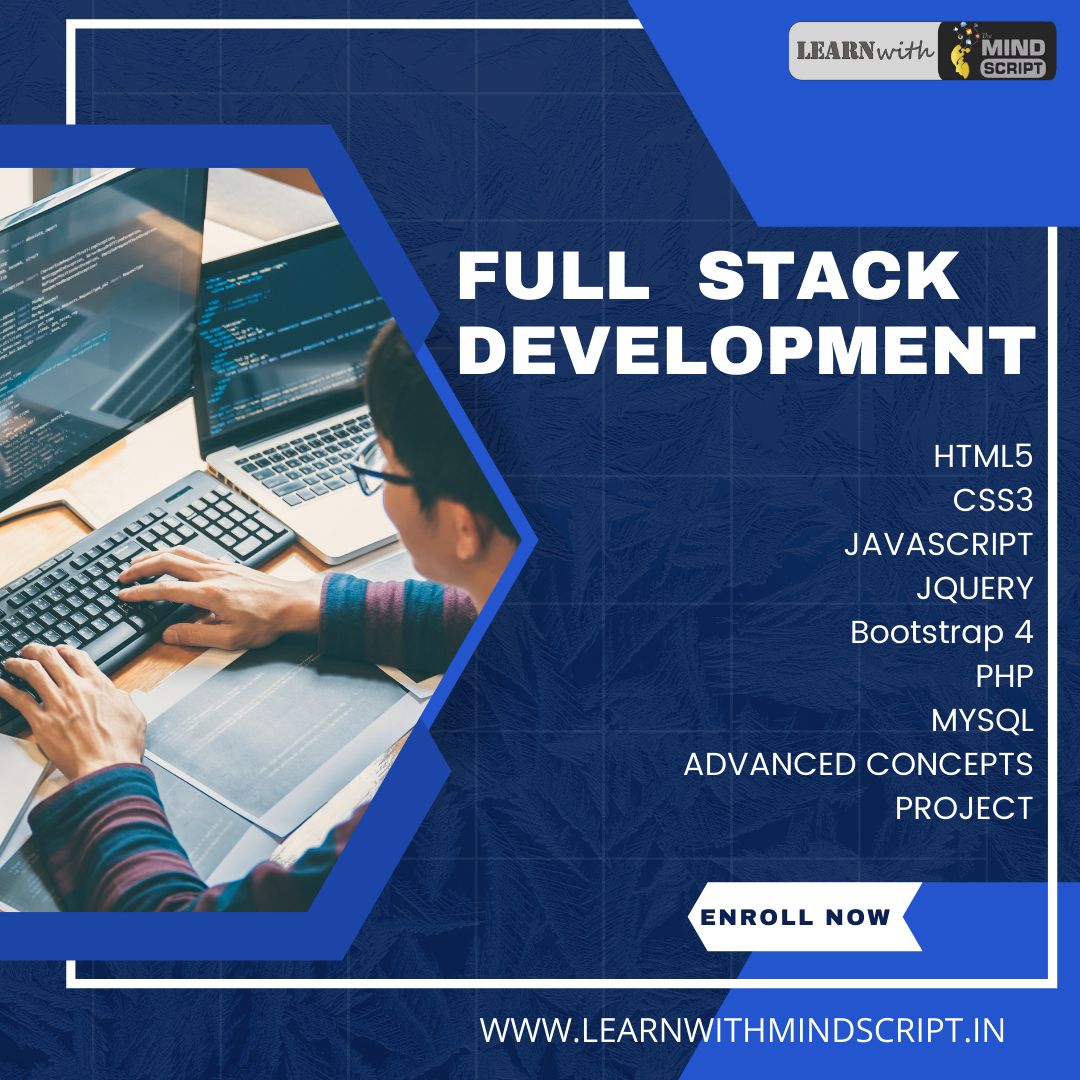 Learn With MindScript on LinkedIn: #devloper #webdevelopment # ... Learn With MindScript on LinkedIn: #devloper #webdevelopment # ...