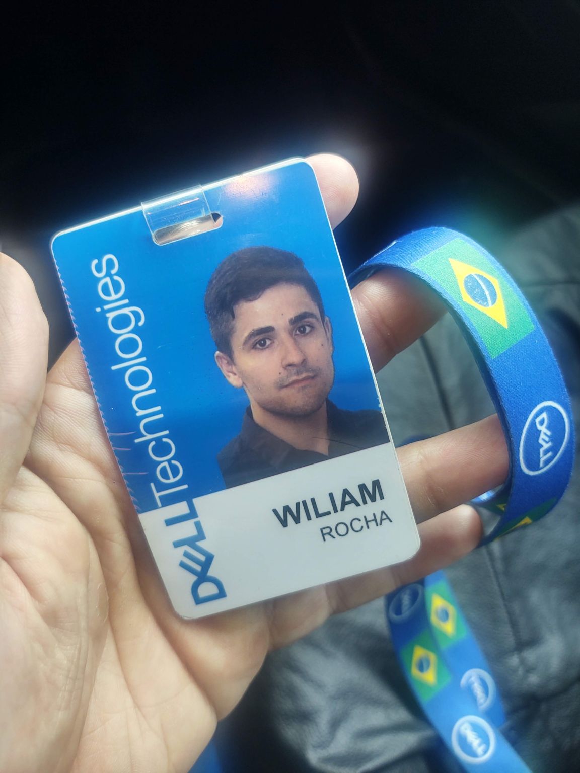 Wiliam Mateus Boeira da Rocha on LinkedIn: #delltechnologies #farewell ... Wiliam Mateus Boeira da Rocha on LinkedIn: #delltechnologies #farewell ...