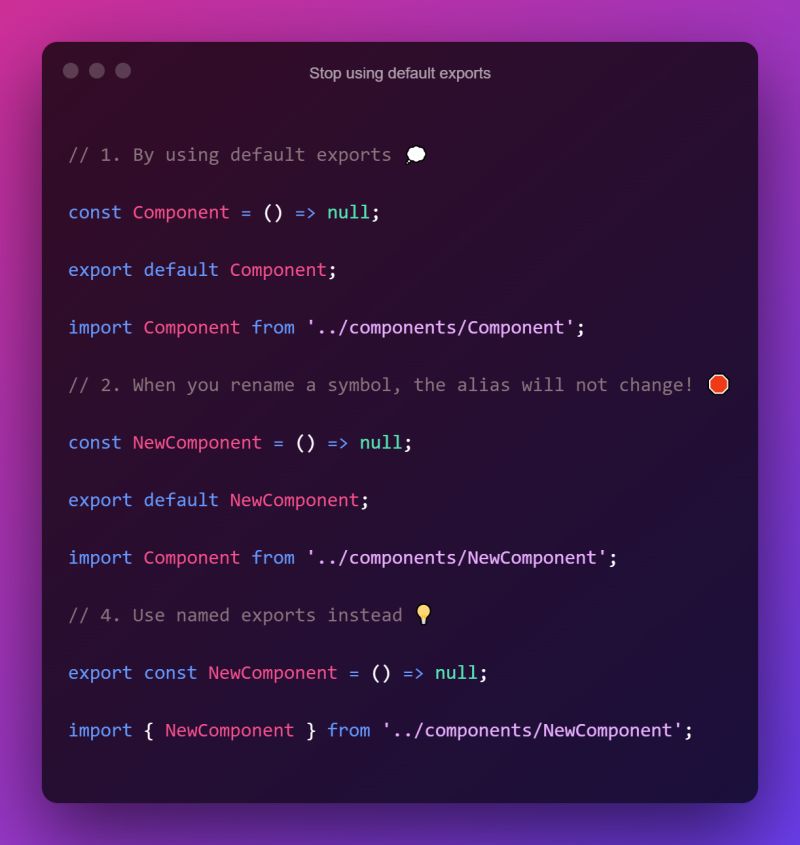 Viktor Ricchiuto on LinkedIn: #typescript #react #coding # ... Viktor Ricchiuto on LinkedIn: #typescript #react #coding # ...