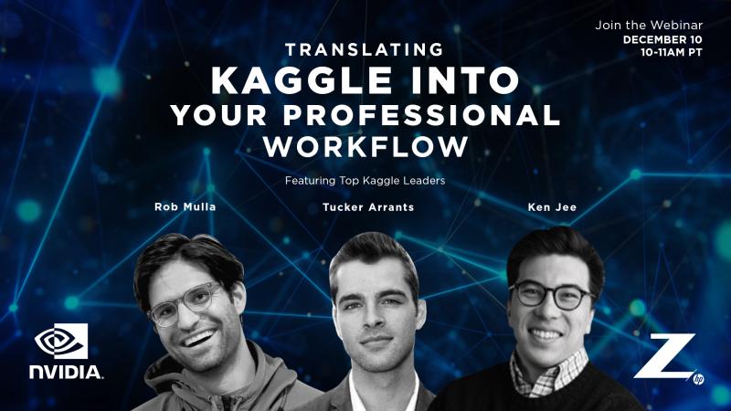Andrew Kemp on LinkedIn: #datascience #kaggle #machinelearning #zbyhp # ... Andrew Kemp on LinkedIn: #datascience #kaggle #machinelearning #zbyhp # ...