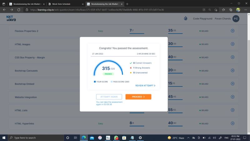Pavan Chandu on LinkedIn: #html5 #css #coding #ccbp Pavan Chandu on LinkedIn: #html5 #css #coding #ccbp