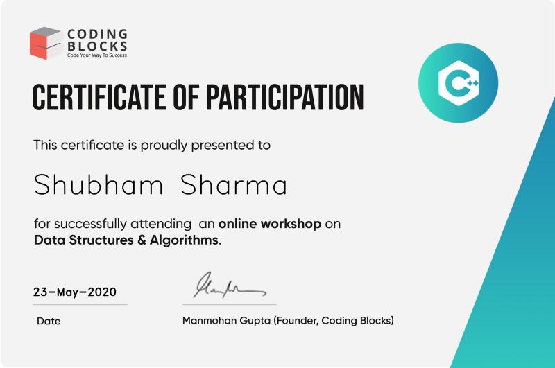 Shubham Sharma on LinkedIn: #dsa #ds #algorithms #recursion #backtracking Shubham Sharma on LinkedIn: #dsa #ds #algorithms #recursion #backtracking