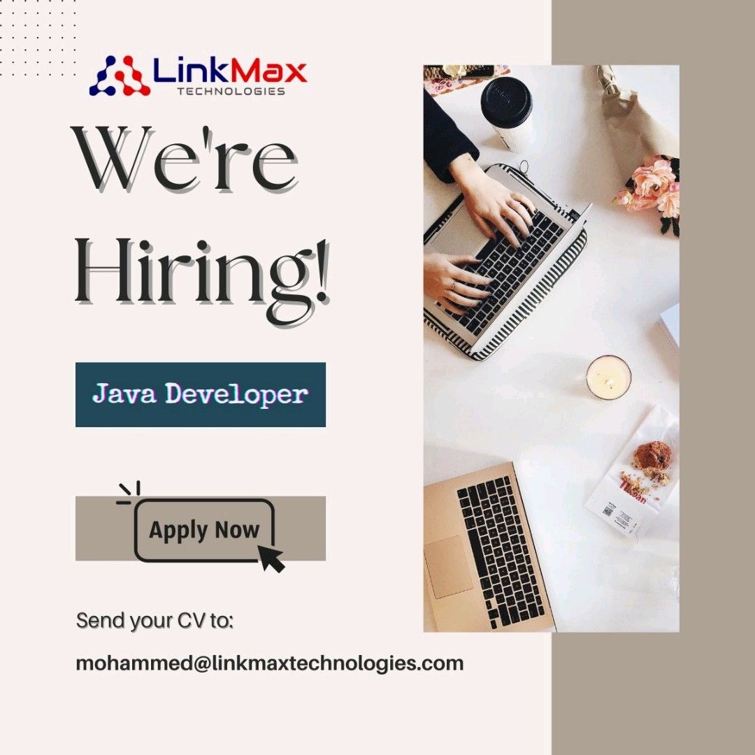 Md Abdul Aziz on LinkedIn: #java #javascript #javajobs #javadeveloper # ... Md Abdul Aziz on LinkedIn: #java #javascript #javajobs #javadeveloper # ...