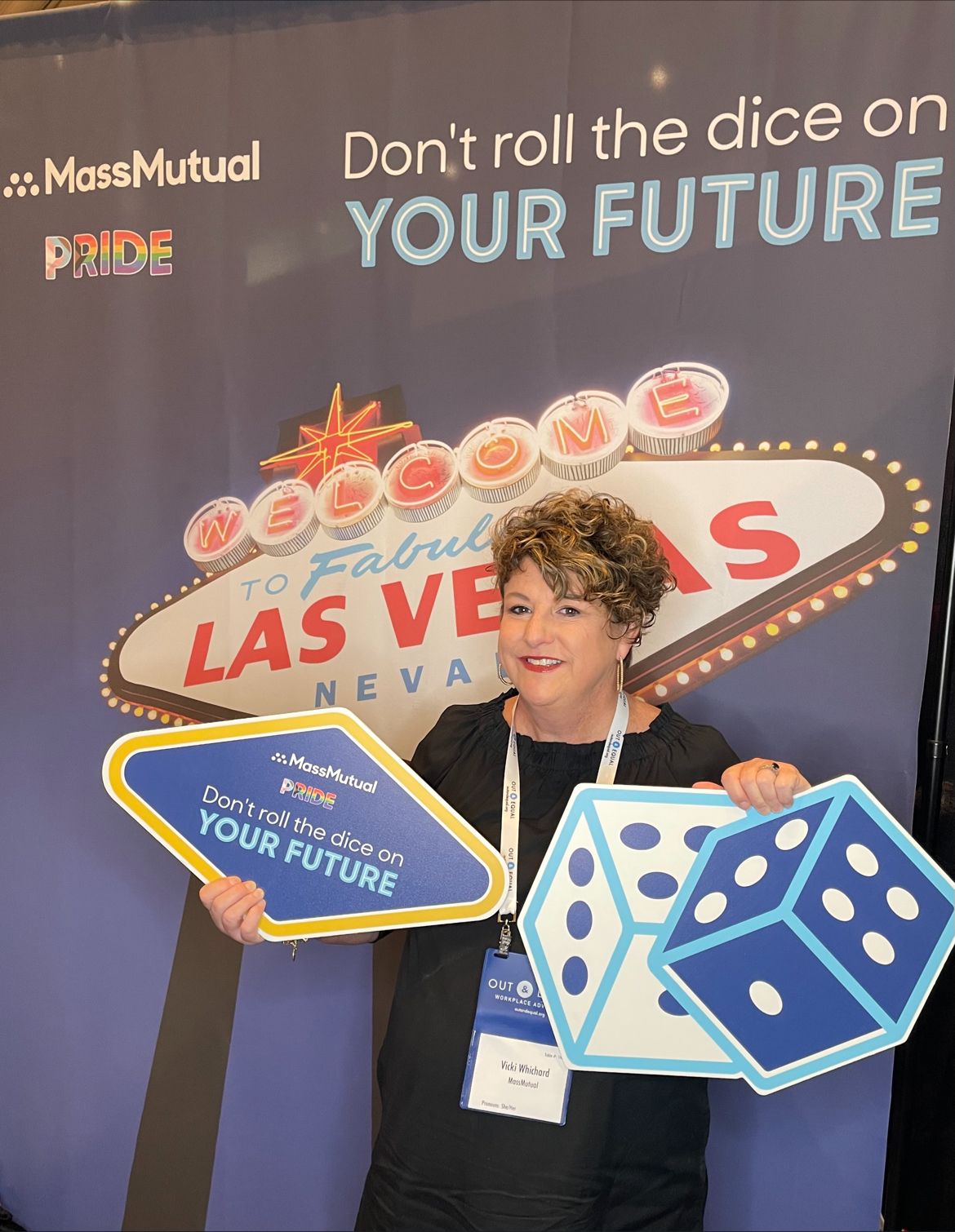 Vicki Whichard on LinkedIn: #unstoppable #massmutual Vicki Whichard on LinkedIn: #unstoppable #massmutual
