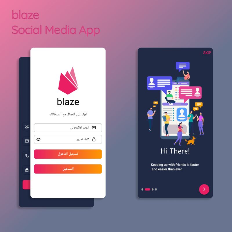 Hamza Almahrous on LinkedIn: #firebase #flutter #social Hamza Almahrous on LinkedIn: #firebase #flutter #social