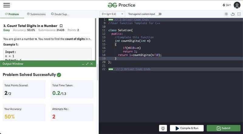Ruhul Amin Sardar on LinkedIn: #100daysofcodechallenge Ruhul Amin Sardar on LinkedIn: #100daysofcodechallenge