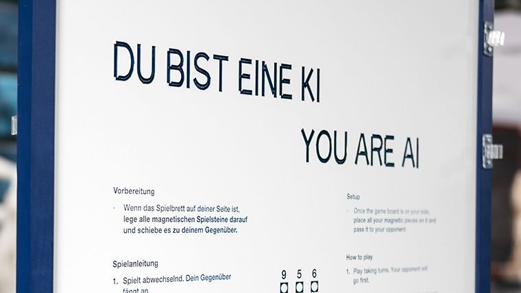 Michael Stifel Center Jena on LinkedIn: #artificialintelligence #ai #events Michael Stifel Center Jena on LinkedIn: #artificialintelligence #ai #events