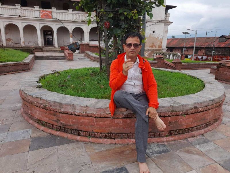 shekhar Ghimire posted on LinkedIn shekhar Ghimire posted on LinkedIn