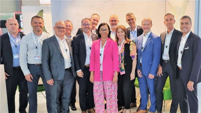 LMI Aerospace - A Member of the Sonaca Group on LinkedIn: #lmiaerospace ... LMI Aerospace - A Member of the Sonaca Group on LinkedIn: #lmiaerospace ...
