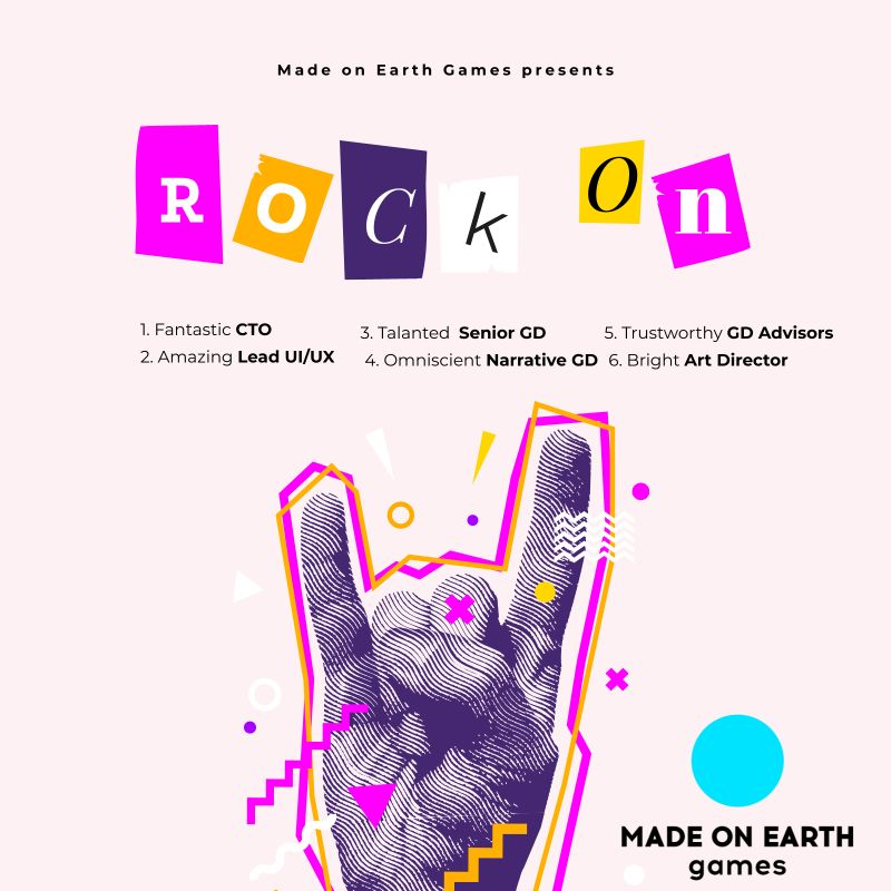 Yuriy Krasilnikov on LinkedIn: Thanks to the TEAM! And ROCK ON! Yuriy Krasilnikov on LinkedIn: Thanks to the TEAM! And ROCK ON!