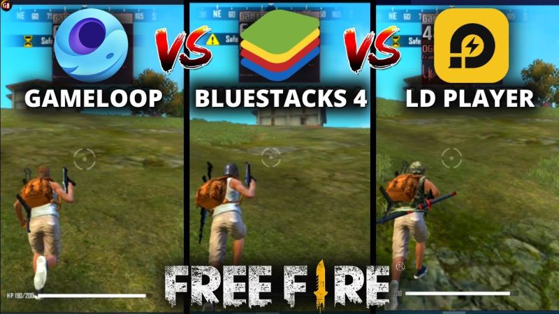 Apk FreeFire on LinkedIn: Free fire Emulators: Garena free fire ... Apk FreeFire on LinkedIn: Free fire Emulators: Garena free fire ...