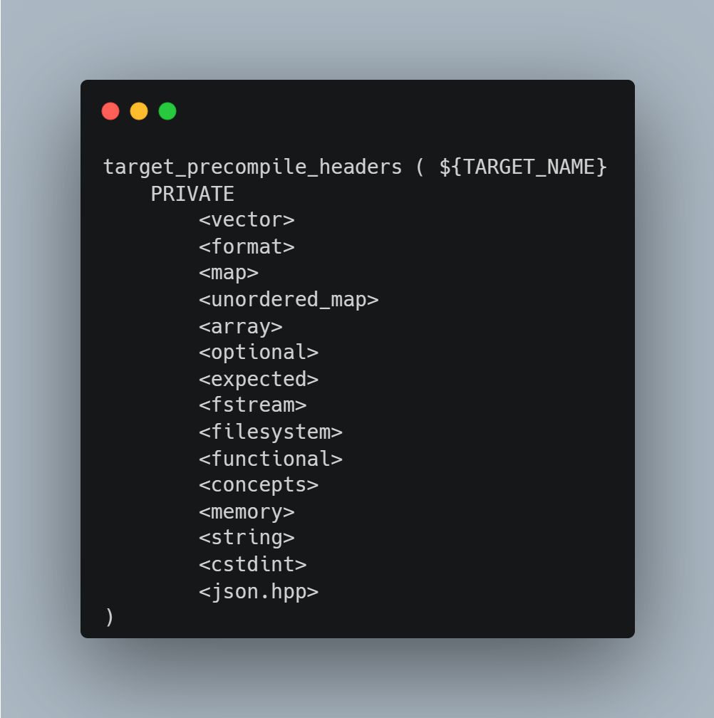 Jakub Neruda on LinkedIn: #tuesdaycodingtips #programming #cplusplus Jakub Neruda on LinkedIn: #tuesdaycodingtips #programming #cplusplus