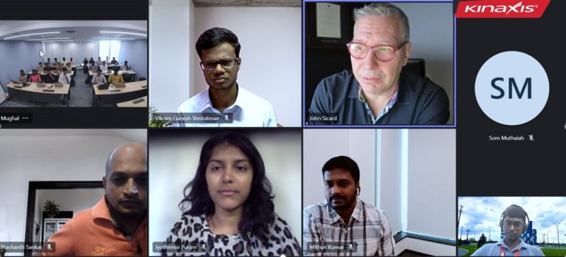 Kinaxis auf LinkedIn: #india #kinaxis #kinaxislife #peoplematterhere # ... Kinaxis auf LinkedIn: #india #kinaxis #kinaxislife #peoplematterhere # ...