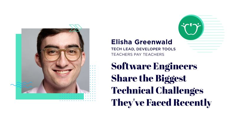 Teachers Pay Teachers on LinkedIn: How 8 New York Software Engineers ... Teachers Pay Teachers on LinkedIn: How 8 New York Software Engineers ...