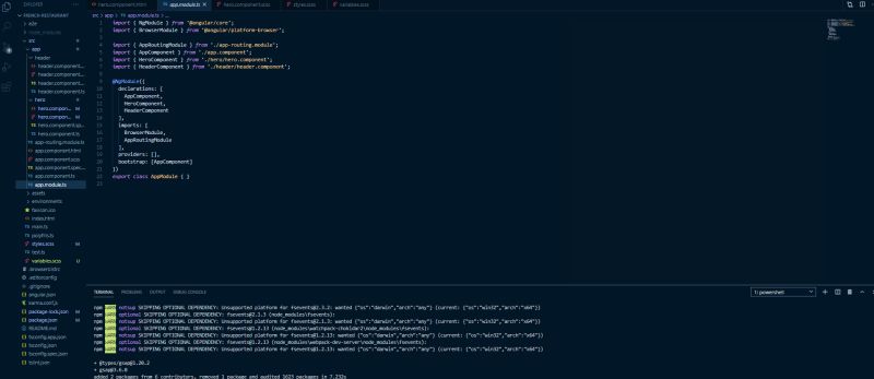 Zach T. on LinkedIn: #developer #react #javascript #html #css Zach T. on LinkedIn: #developer #react #javascript #html #css