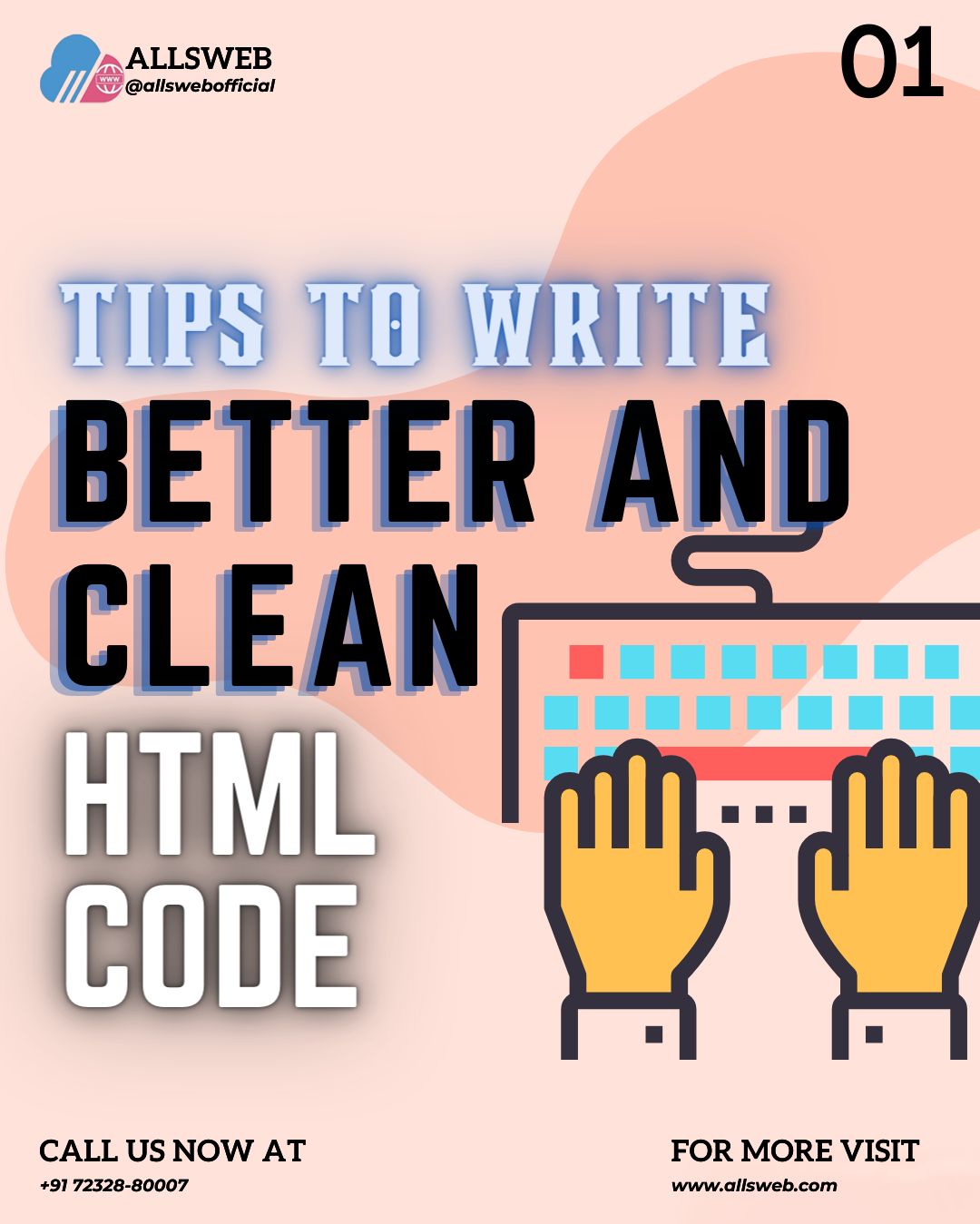 AllsWeb on LinkedIn: #html #css #htmltips #htmlcss #webdevelopment # ... AllsWeb on LinkedIn: #html #css #htmltips #htmlcss #webdevelopment # ...