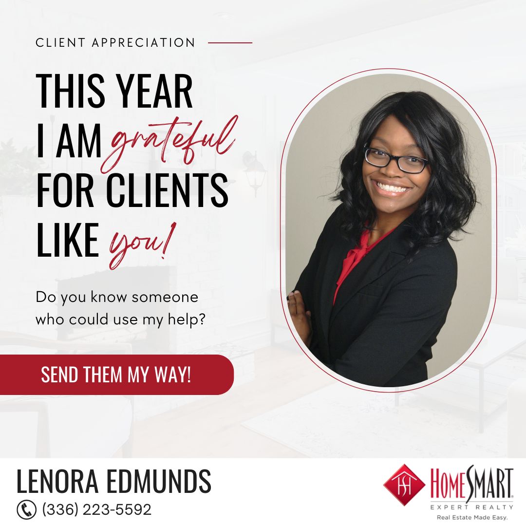 Lenora Edmunds on LinkedIn: Thank you for an amazing year! 🙏 Thank you ... Lenora Edmunds on LinkedIn: Thank you for an amazing year! 🙏 Thank you ...