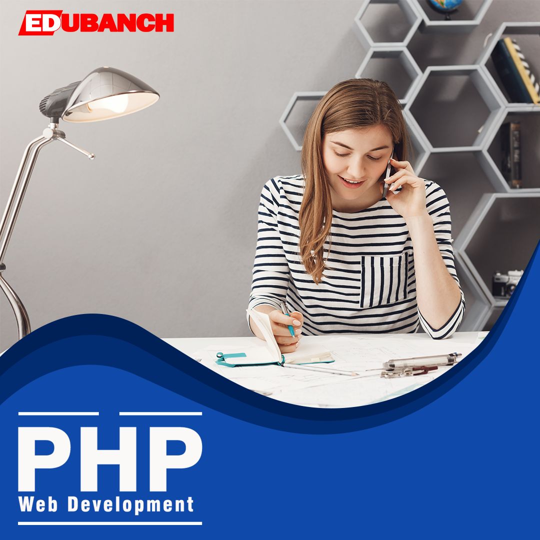 Edubanch India on LinkedIn: #php #phpdeveloper #phpprogramming # ... Edubanch India on LinkedIn: #php #phpdeveloper #phpprogramming # ...