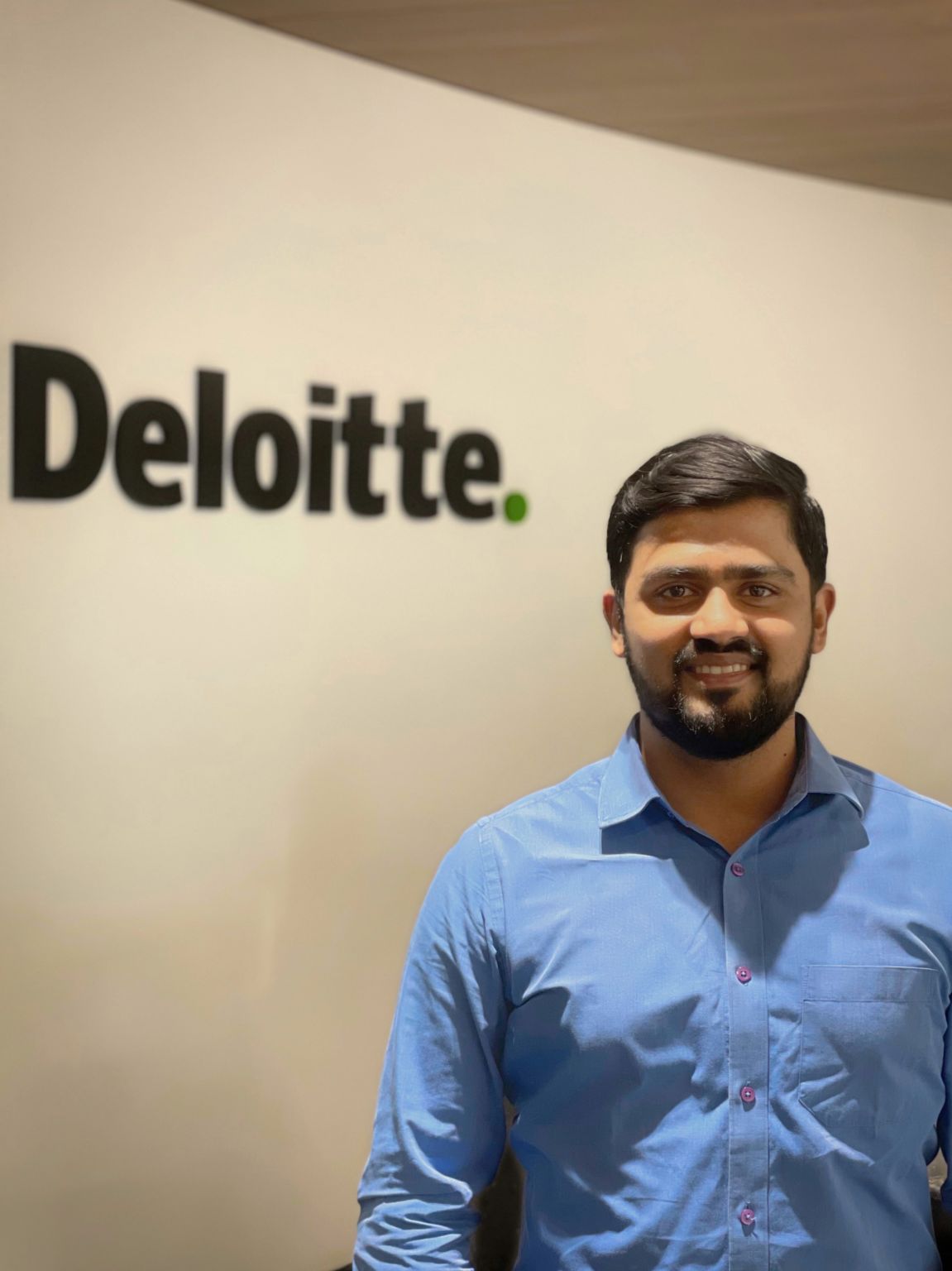 Siddharth Athreyas on LinkedIn: #deloitted #impactthatmatters #deloitte ... Siddharth Athreyas on LinkedIn: #deloitted #impactthatmatters #deloitte ...
