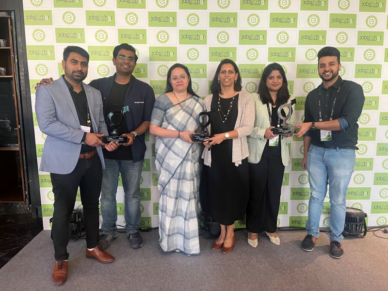 Morgan Stanley on LinkedIn: Morgan Stanley India has been recognized as ... Morgan Stanley on LinkedIn: Morgan Stanley India has been recognized as ...