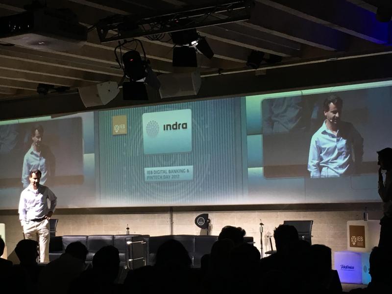 Minsait on LinkedIn: Indra señala que la Transformación Digital de las ... Minsait on LinkedIn: Indra señala que la Transformación Digital de las ...