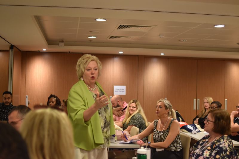 Cynthia Thompson, MBA, SHRM-SCP, SPHR on LinkedIn: #shrm # ... Cynthia Thompson, MBA, SHRM-SCP, SPHR on LinkedIn: #shrm # ...