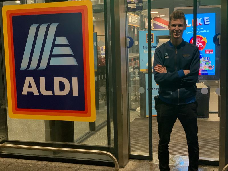 Samuel Rachman on LinkedIn: Yesterday marked the end of my 25 weeks of ... Samuel Rachman on LinkedIn: Yesterday marked the end of my 25 weeks of ...