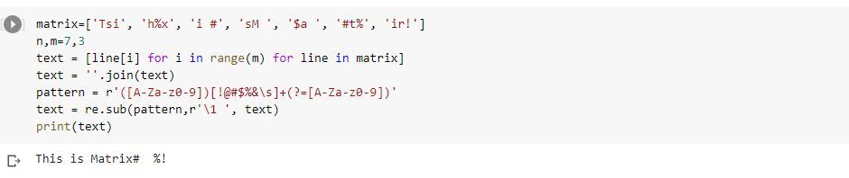 Deepanshi Gupta on LinkedIn: #python #30daysofcode Deepanshi Gupta on LinkedIn: #python #30daysofcode