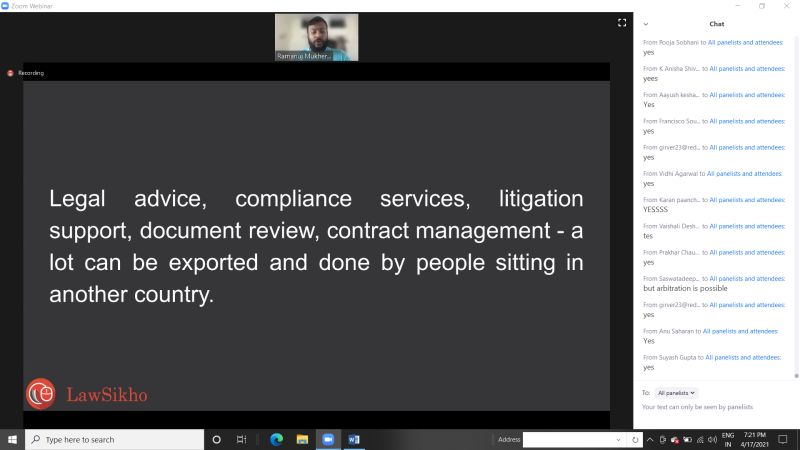 VIKAS PATIL on LinkedIn: @lawsikho #LawSikho VIKAS PATIL on LinkedIn: @lawsikho #LawSikho