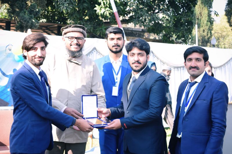 Muhammad Jasim Jawad on LinkedIn: #business #university #startup # ... Muhammad Jasim Jawad on LinkedIn: #business #university #startup # ...