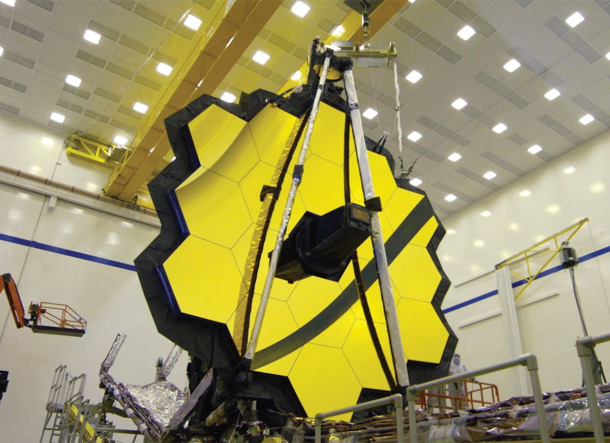 Michael Beavis on LinkedIn: Congratulations to NASA & ESA for an ... Michael Beavis on LinkedIn: Congratulations to NASA & ESA for an ...