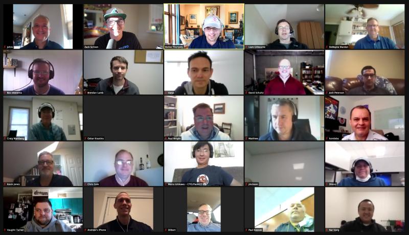 Intellic Integration on LinkedIn: 46 People on our Mentorship Call ... Intellic Integration on LinkedIn: 46 People on our Mentorship Call ...