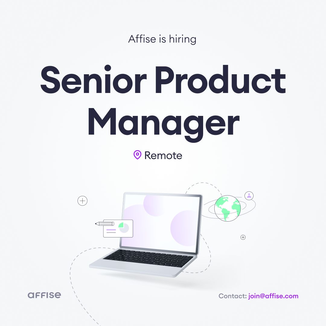 Dmitri Zotov on LinkedIn: #hiring #affise #productmanager Dmitri Zotov on LinkedIn: #hiring #affise #productmanager