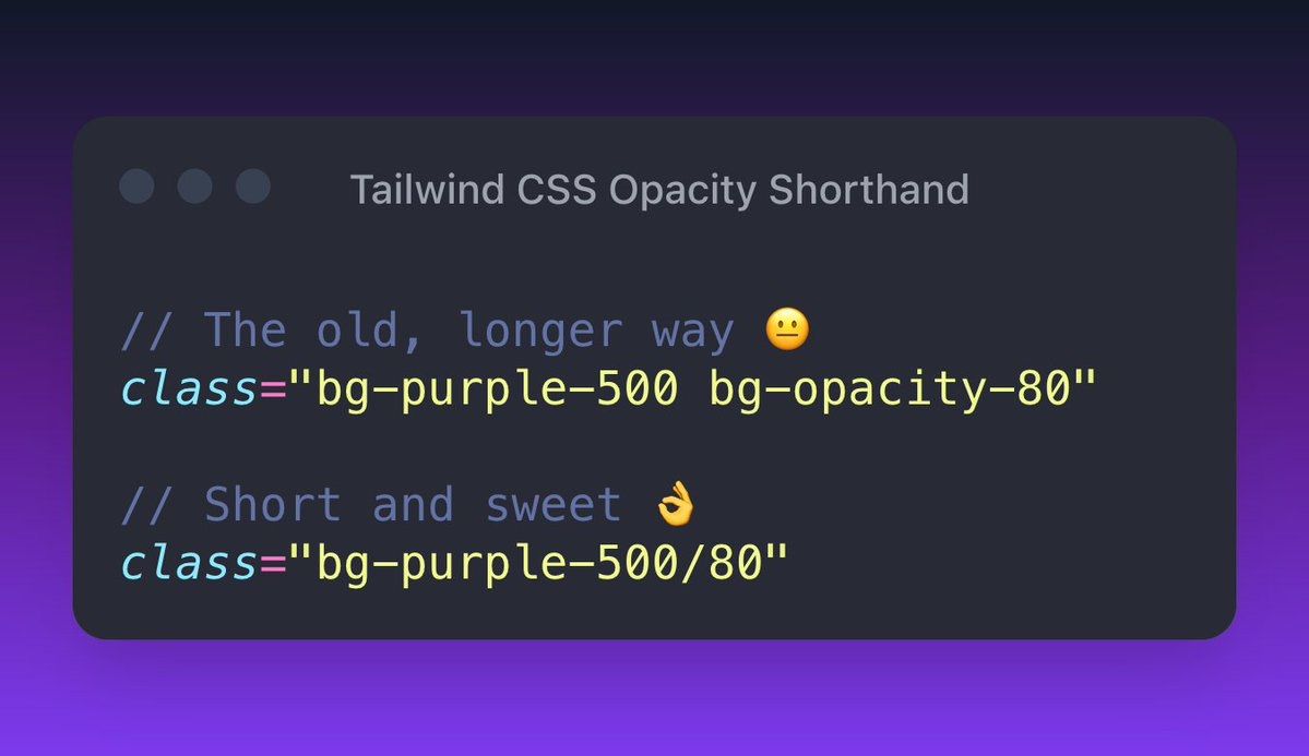 Raul Sposito on LinkedIn: #tailwind #css #webdevelopment Raul Sposito on LinkedIn: #tailwind #css #webdevelopment