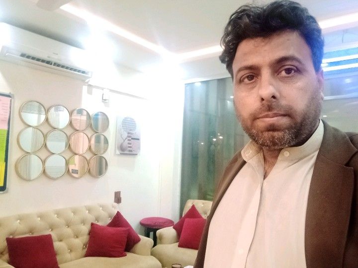 Faheem Usman Ghani posted on LinkedIn Faheem Usman Ghani posted on LinkedIn