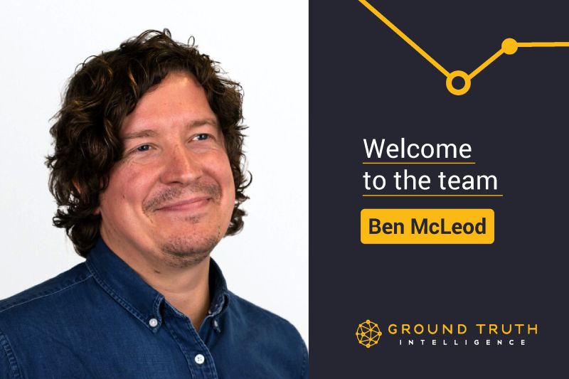 Ground Truth Intelligence on LinkedIn: #team #startup #growth # ... Ground Truth Intelligence on LinkedIn: #team #startup #growth # ...