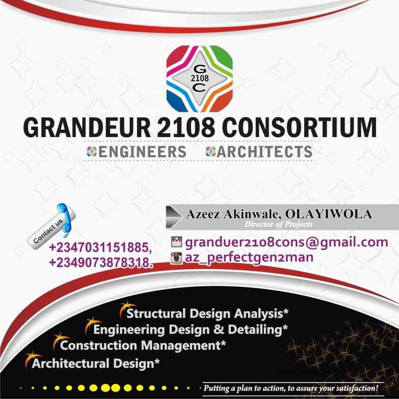 Akinwale Azeez OLAYIWOLA posted on LinkedIn Akinwale Azeez OLAYIWOLA posted on LinkedIn