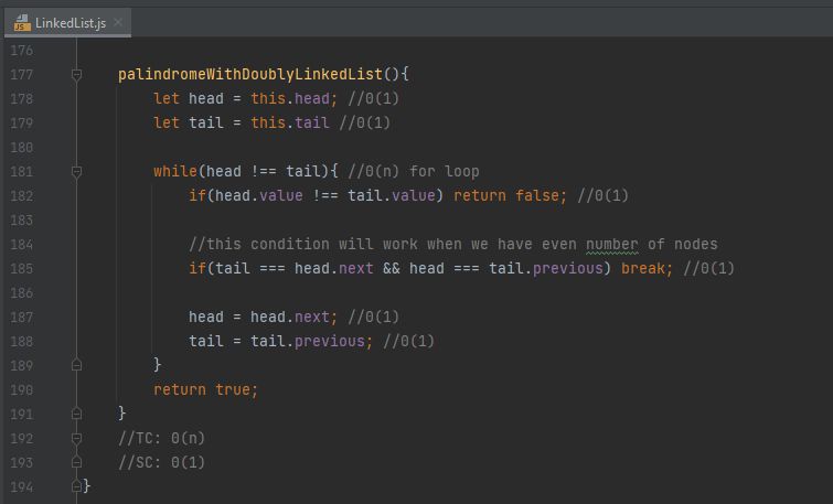 Insiya Hakim on LinkedIn: #datastructures #algorithms #programming ... Insiya Hakim on LinkedIn: #datastructures #algorithms #programming ...