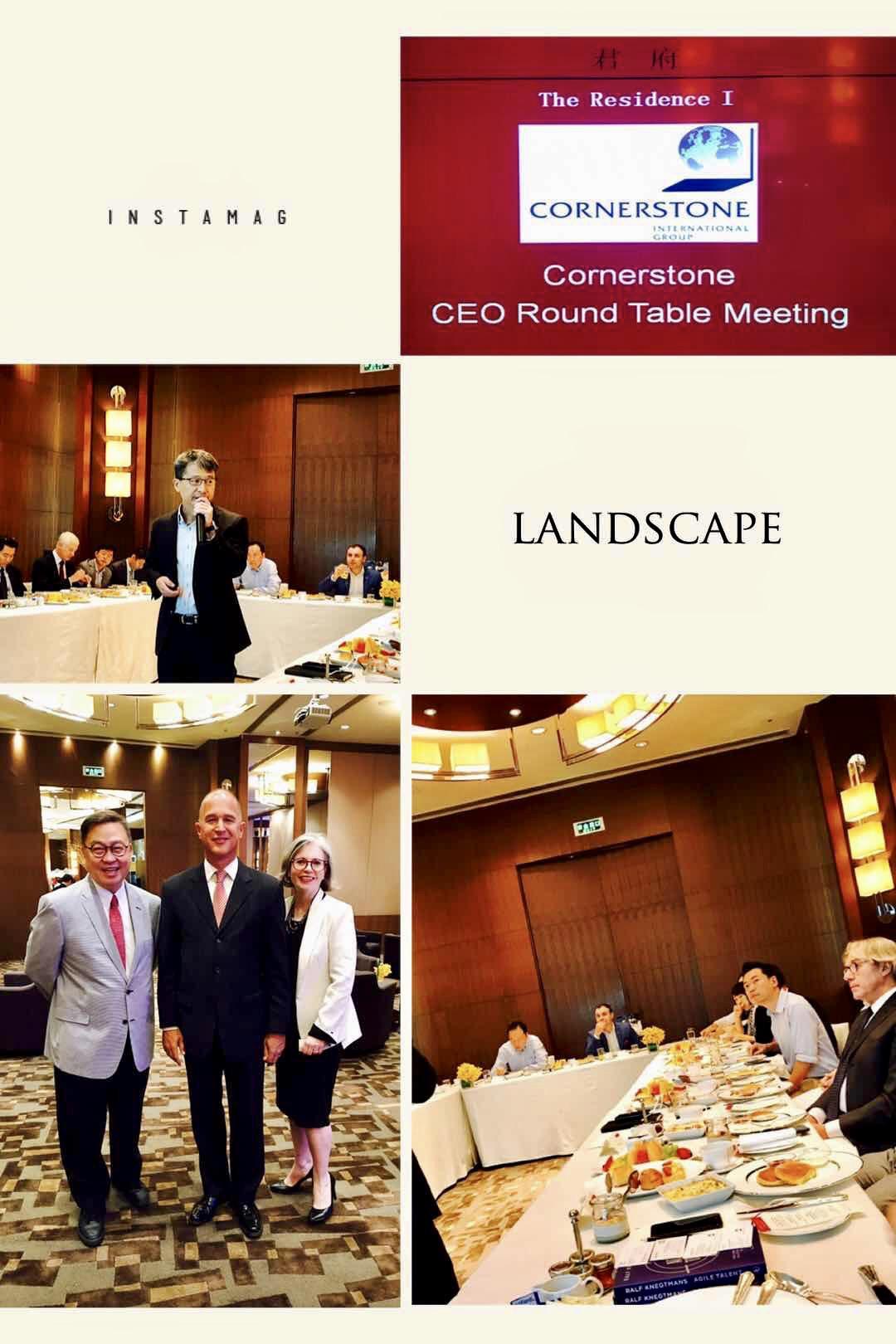 KOH Hau-Tek (许豪得) on LinkedIn: Presenting at the Cornerstone ... KOH Hau-Tek (许豪得) on LinkedIn: Presenting at the Cornerstone ...