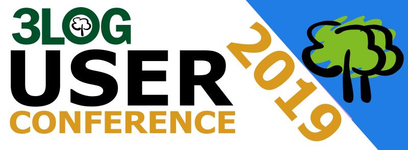 Jeff Widmer on LinkedIn: 3LOG User Conference kicking off with Esri ... Jeff Widmer on LinkedIn: 3LOG User Conference kicking off with Esri ...