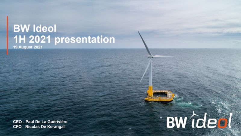 BW Ideol on LinkedIn: BW Ideol 2021 First Half-Year Results BW Ideol on LinkedIn: BW Ideol 2021 First Half-Year Results
