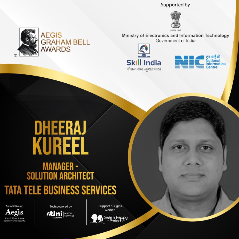 Dheeraj Kureel posted on LinkedIn Dheeraj Kureel posted on LinkedIn