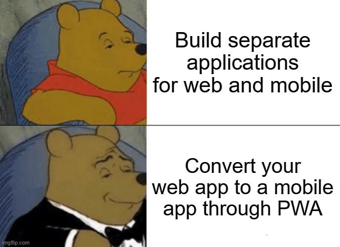 Maksym Goroshkevych on LinkedIn: #pwa #progressivewebapps #technology # ... Maksym Goroshkevych on LinkedIn: #pwa #progressivewebapps #technology # ...